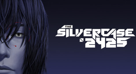 A Switch video of The Silver Case 2425 - Gamersyde