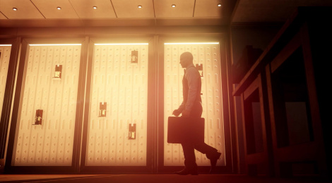 Agent 47 gets an improved briefcase - Gamersyde