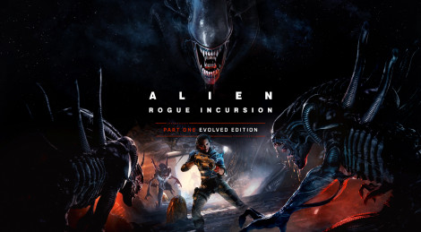 Alien Rogue Incursion comes to your flat screen - Gamersyde