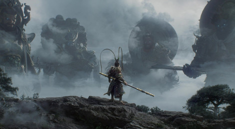 Black Myth: Wukong CG trailer - Gamersyde