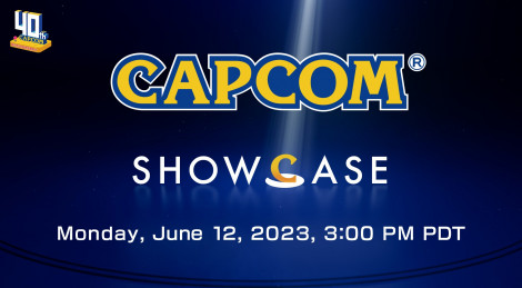 Capcom Showcase recap - Gamersyde