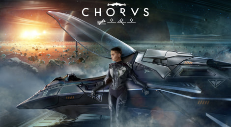 Chorus launches today - Gamersyde
