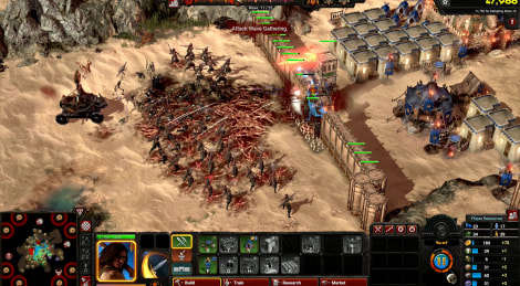 Conan Unconquered: Coop mode explained - Gamersyde