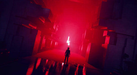 Control: Story Trailer - Gamersyde