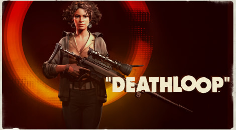 Deep Dive into DEATHLOOP with Arkane Lyon - Gamersyde