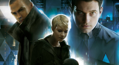 Detroit Demo is available - Gamersyde