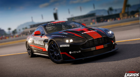 EA Play let us try the PC version of GRID Legends - Gamersyde