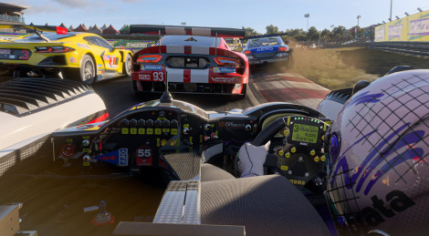 Forza Motorsport dévoile du gameplay - Gamersyde