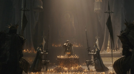 GC22 : La suite de Lords of the Fallen revient - Gamersyde