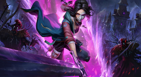 GC22: Phantom Hellcat dévoilé - Gamersyde