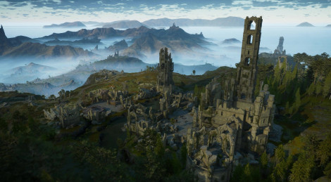 GC22 : Ravenbound sort de l'ombre - Gamersyde