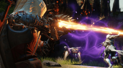GC: Destiny 2 Gambit mode video - Gamersyde
