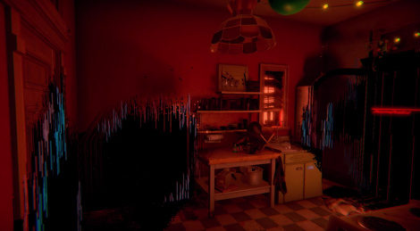 GC: Transference Gameplay Walkthrough - Gamersyde