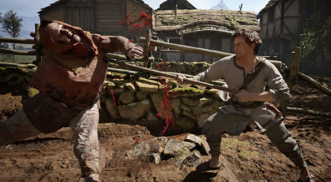 God Save Birmingham gameplay video - Gamersyde