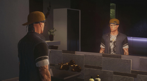 Hitman 2 : les outils de l'Agent 47 - Gamersyde