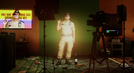 Hitman 2: New Elusive Target available - Gamersyde