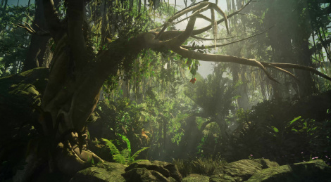 Hitman 2 unveils Colombia location - Gamersyde