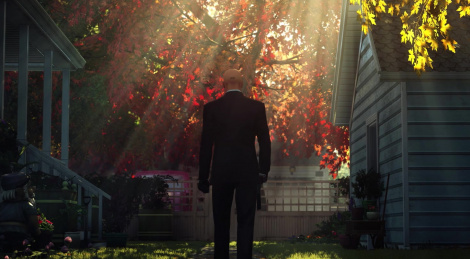 Hitman 2 unveils its locations - Gamersyde