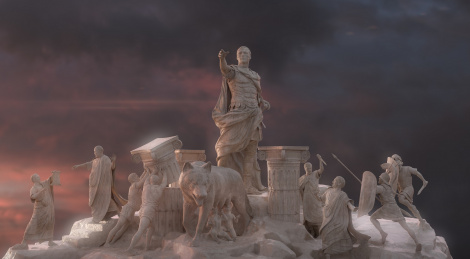 Imperator: Rome is now available - Gamersyde