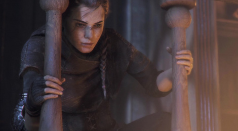 L'intrigue de A Plague Tale en trailer - Gamersyde