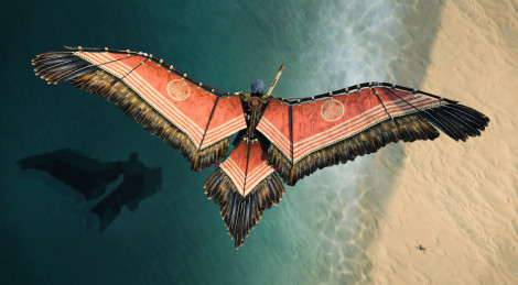 Le ray tracing de Rise of the Ronin analysé - Gamersyde