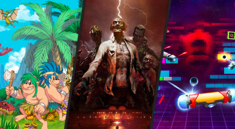 Microïds fait dans la nostalgie - Gamersyde