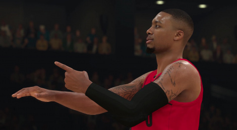 NBA 2K19: Momentous Trailer - Gamersyde