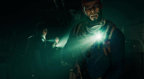 New Back 4 Blood trailer - Gamersyde