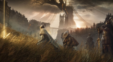 New trailer for Shadow of the Erdtree - Gamersyde