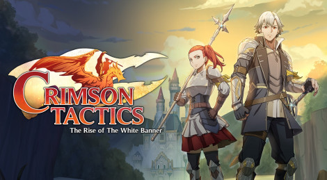 Notre vidéo PC de Crimson Tactics - Gamersyde