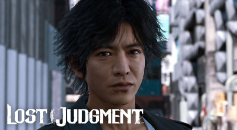 Our 4K video of Lost Judgment on Xbox Series X - Gamersyde