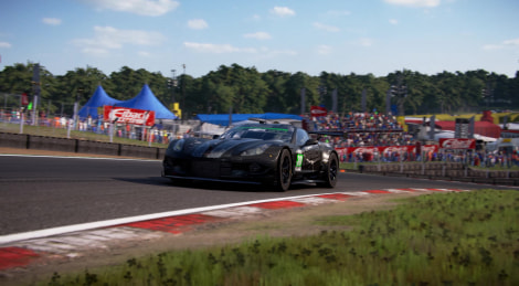 Our 4K videos of GRID - Gamersyde