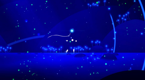 Our PC video of Wordless - Gamersyde