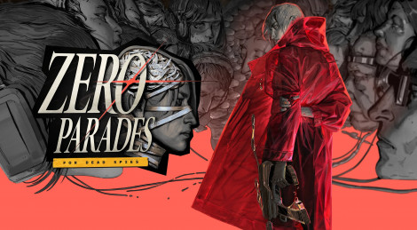 Our PC video of ZERO PARADES: For Dead Spies - Gamersyde