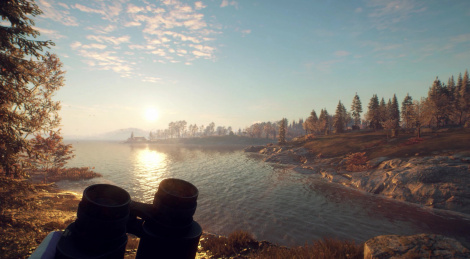 Our PC videos of Generation Zero - Gamersyde