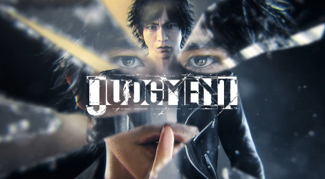 Our PC videos of Judgment and Lost Judgment - Gamersyde