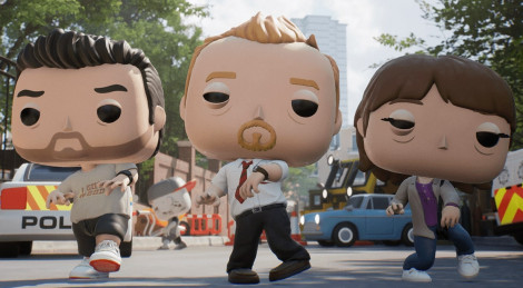Our PS5 video of Funko Fusion - Gamersyde