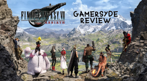 Our Switch 2 video of Final Fantasy VII Rebirth - Gamersyde