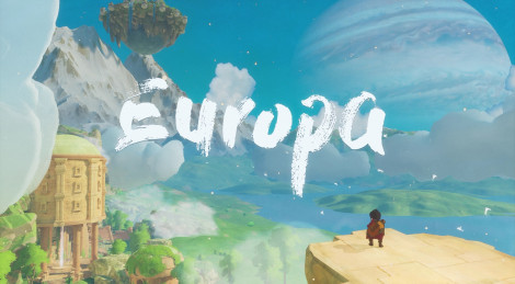 Our video of the Europa demo - Gamersyde