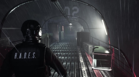 Our videos of Daymare: 1998 - Gamersyde