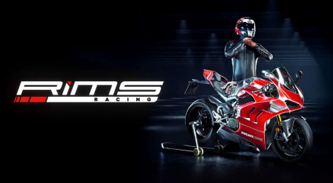 Our Xbox Series X video of RiMS Racing - Gamersyde