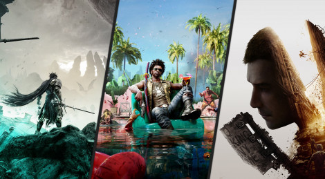 PS5 Pro HQ video coverage: Day Four - Gamersyde