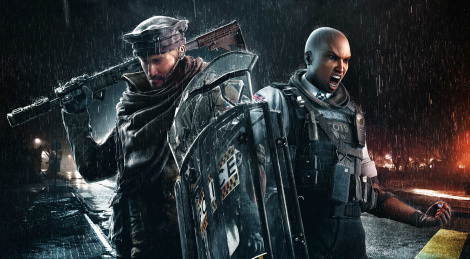 R6S unveils Operation Grim Sky - Gamersyde