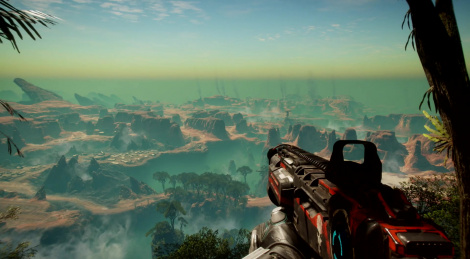 RAGE 2 explains itself - Gamersyde