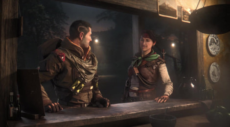 Rainbow Six: Siege launches Operation Ember Rise - Gamersyde