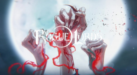 Rogue Lords en trailer et images - Gamersyde