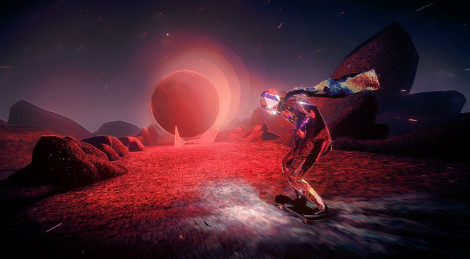 Skate Story en images et trailer - Gamersyde