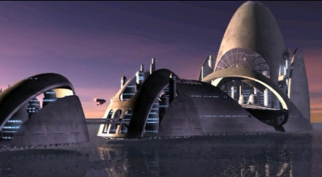 Star Wars Racer back in 1080p - Gamersyde