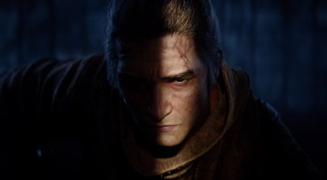 Story Trailer of Sekiro: Shadows Die Twice - Gamersyde