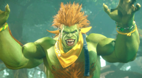 TGS 2022 - Capcom games recap - Gamersyde